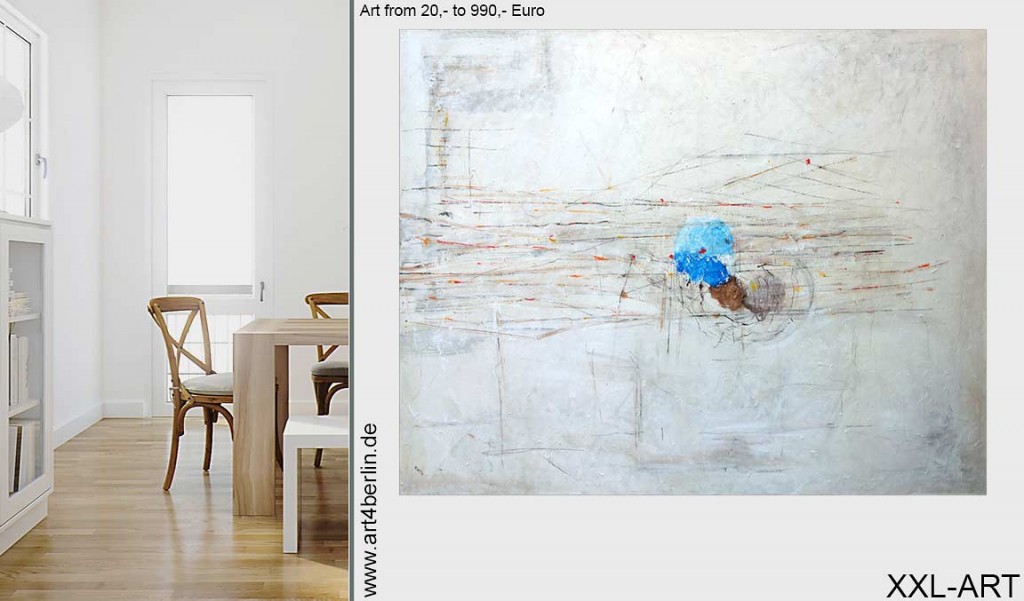 großformatige Malerei | art4berlin Kunstgalerie OnlineSHOP